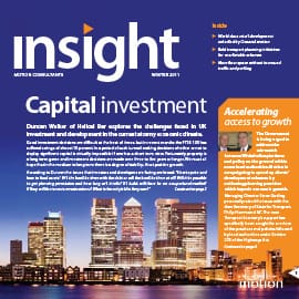 Insight Archive - Motion