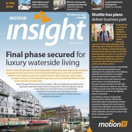 Insight Archive Motion